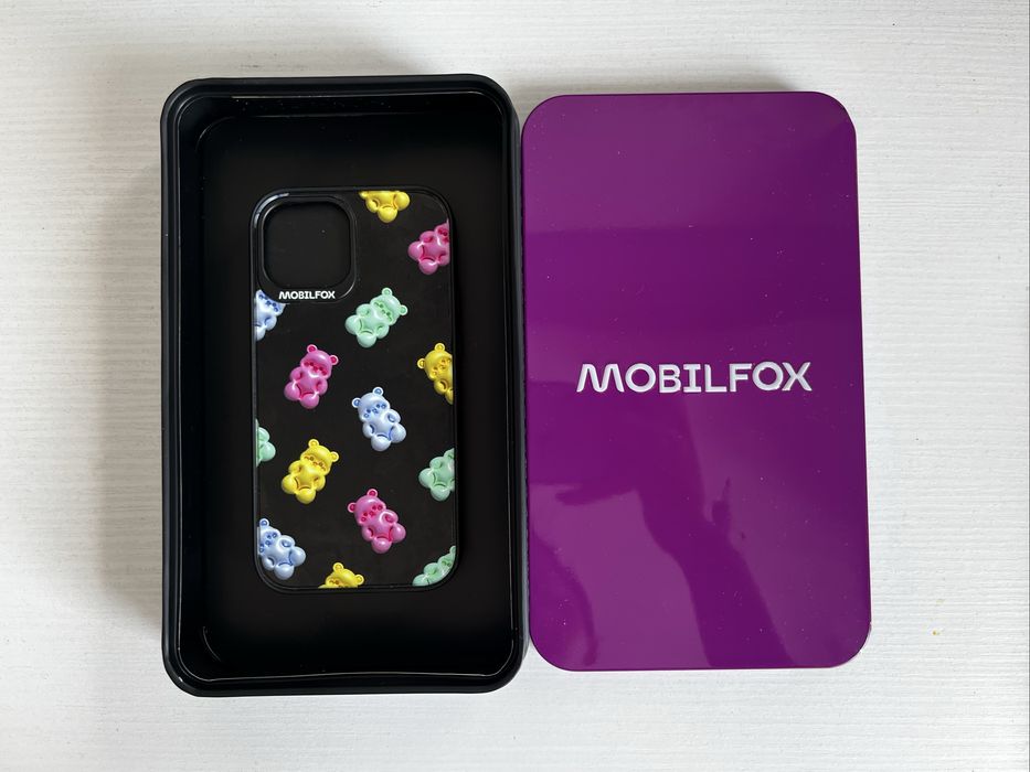 Mobilfox кейс за IPhone 13 mini гр. Габрово Младост • OLX.bg