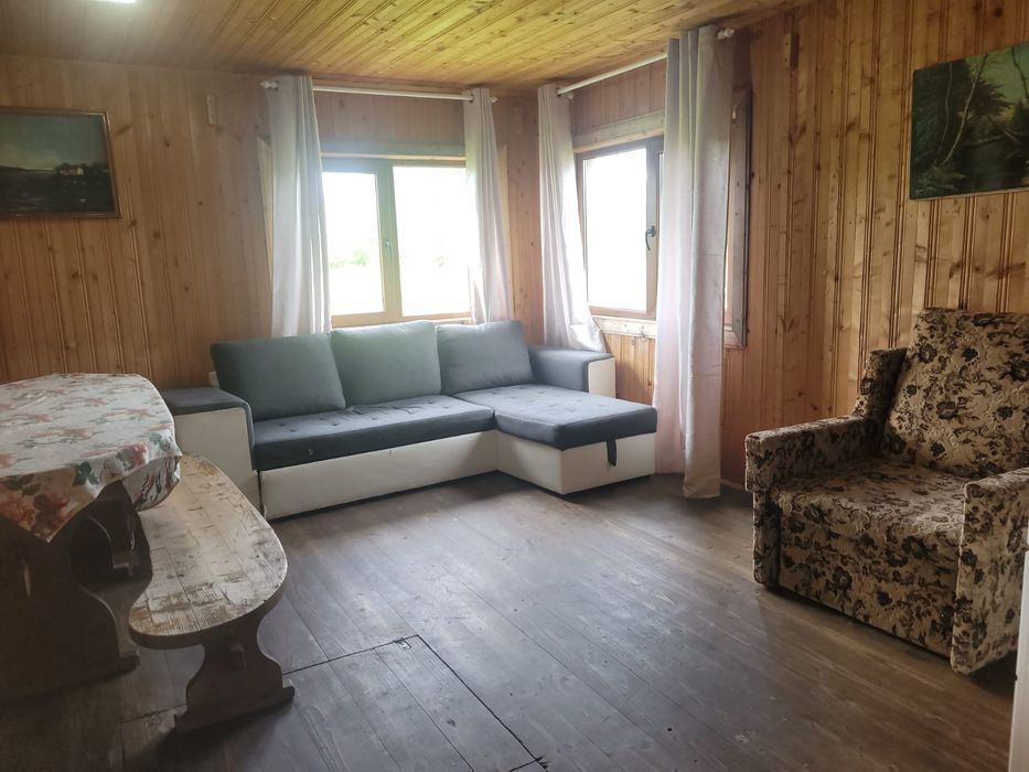 Cabană pe malul lacului Surduc Fardea • OLX.ro