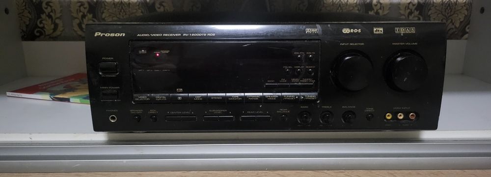 Vand statie proson 5.1 +boxe akai Bucuresti Sectorul 2 • OLX.ro