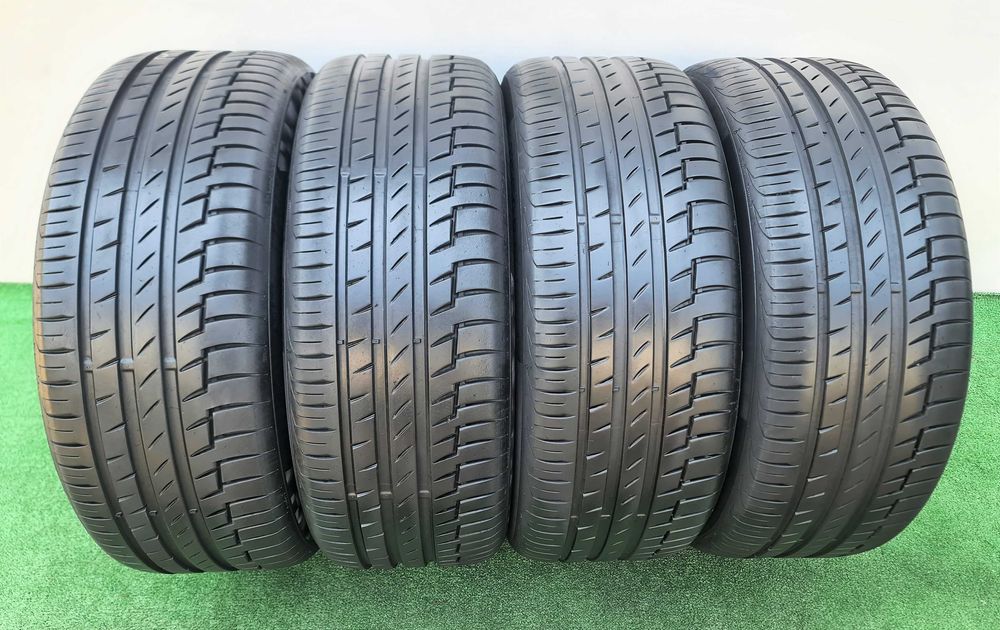 4бр. 225/50/18 CONTINENTAL PremiumСontact 6 гр. София Орландовци • OLX.bg