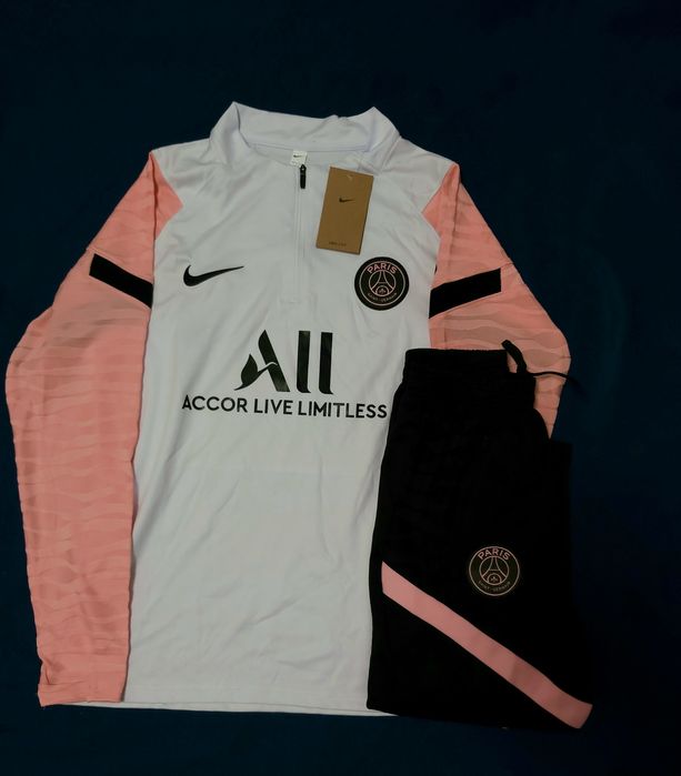Trening PSG alb roz Bucuresti Sectorul 4 • OLX.ro