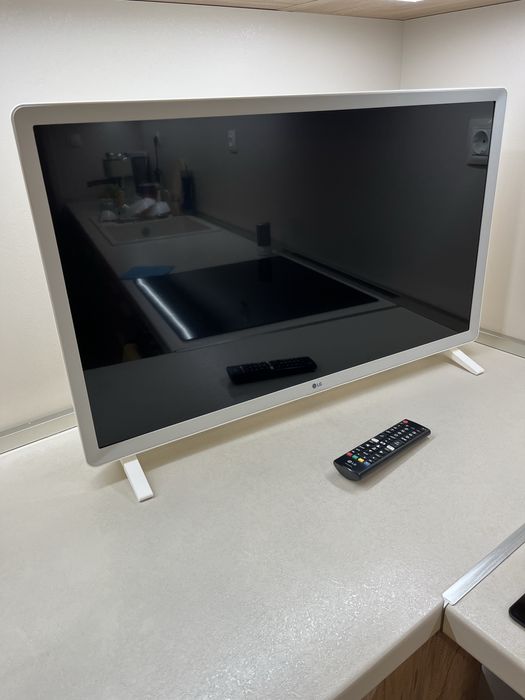 Телевизор 32” гр. Плевен Идеален център • OLX.bg