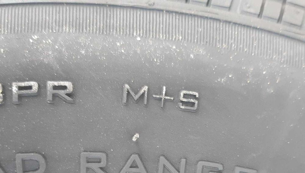 155 R13C (155/80 R13C), 90R, SECURITY, Anvelope de remorca M+S Bacau ...