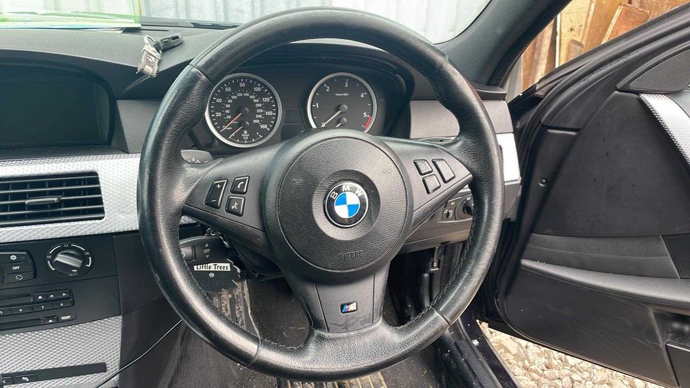 M волан BMW E60/E61 гр. Божурище • OLX.bg