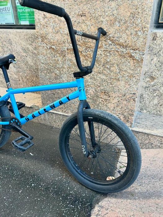 BMX Cult Gateaway Ploiesti • OLX.ro