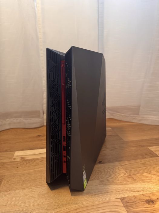 ASUS Republic of Gaming (ROG) G-20 Gaming PC Tunari • OLX.ro