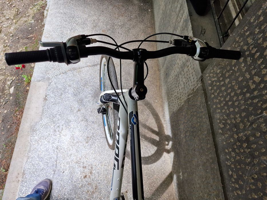 Велосипед Drag ZX2 гр. София Красно село • OLX.bg