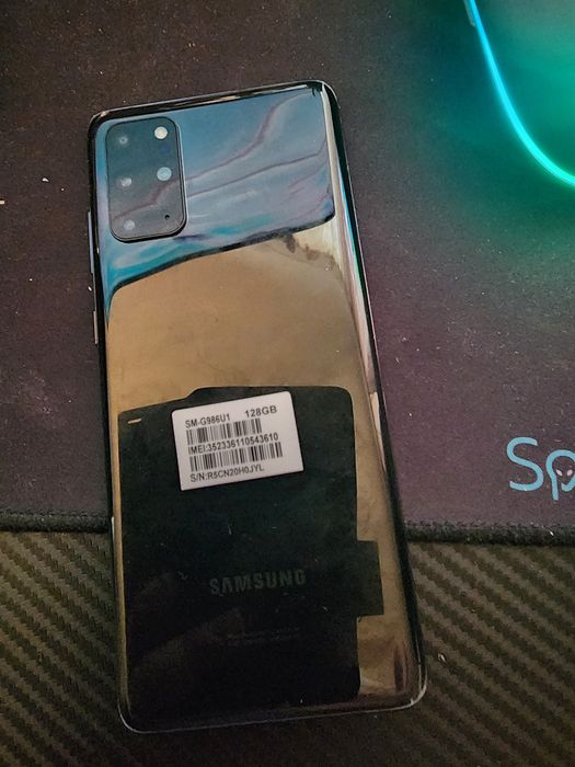 Samsung s 20 +5G Bradu • OLX.ro