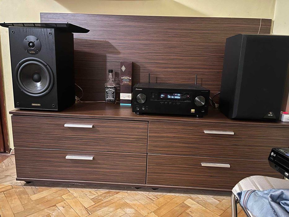 Тонколони Infinity Reference 21i гр. Ловеч Широк център • OLX.bg