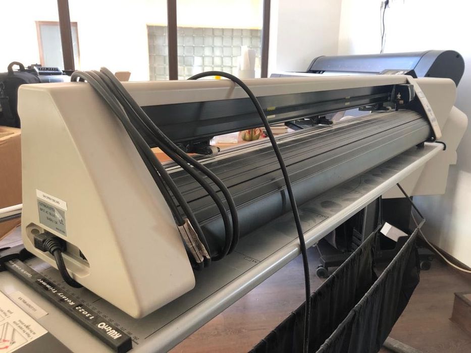 Cutter Plotter Redsail rs1120c Slatina • OLX.ro