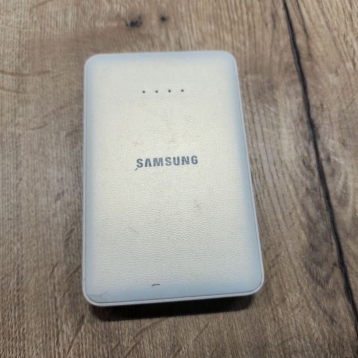 Външна батерия/power bank Samsung External Battery Pack, 11300mAh, въз ...