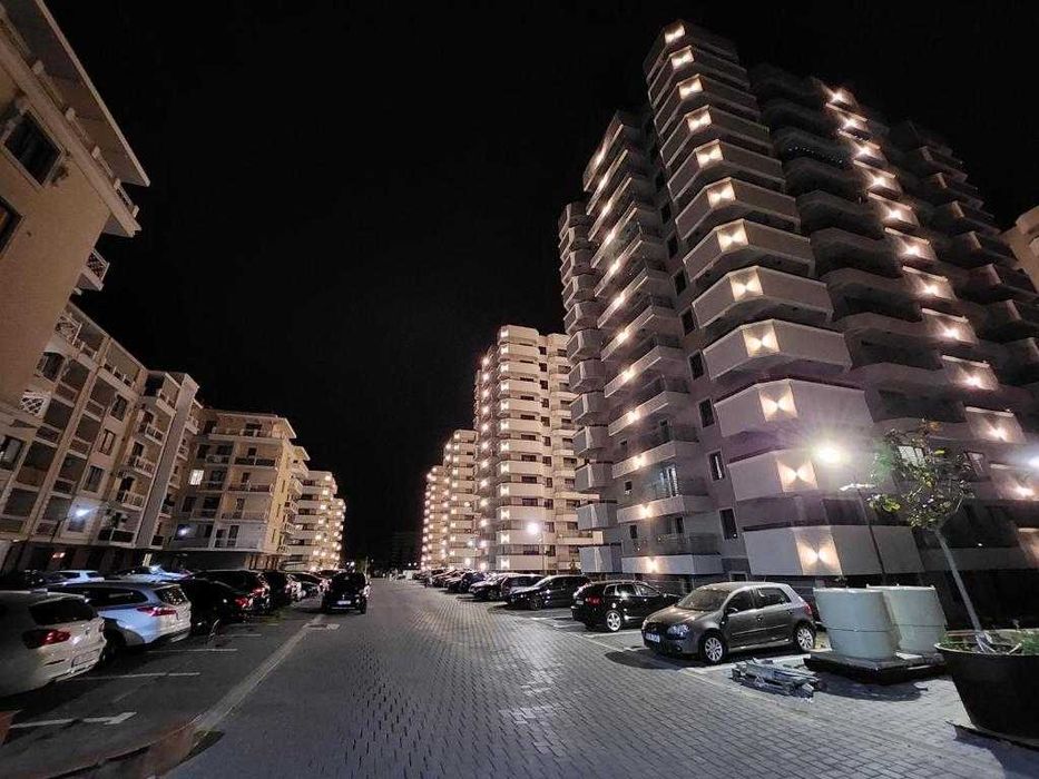 Apartament Royal Town Iasi finalizat Iasi • OLX.ro