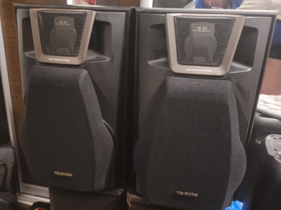 Boxe technics SB cs 50 ,65 SB ca 01A SB Lv 500 Iasi • OLX.ro