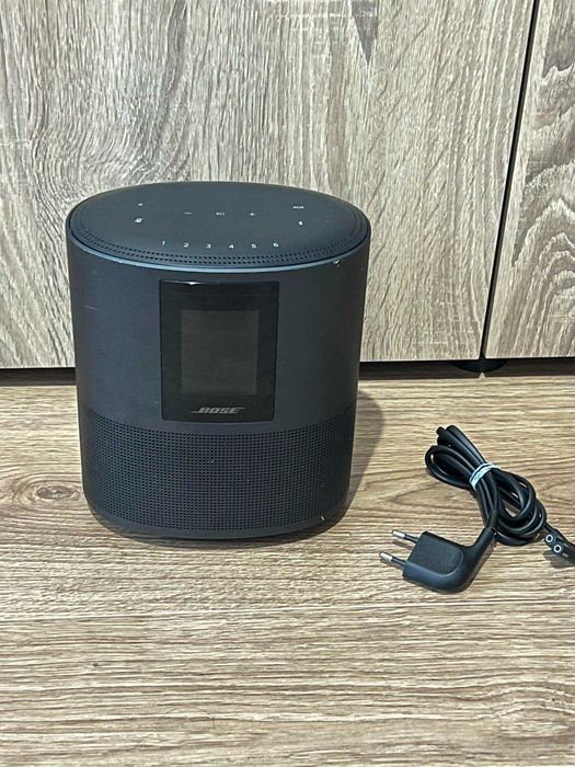 Boxa BOSE HOME Smart Speaker 500 defecta Cluj-Napoca • OLX.ro