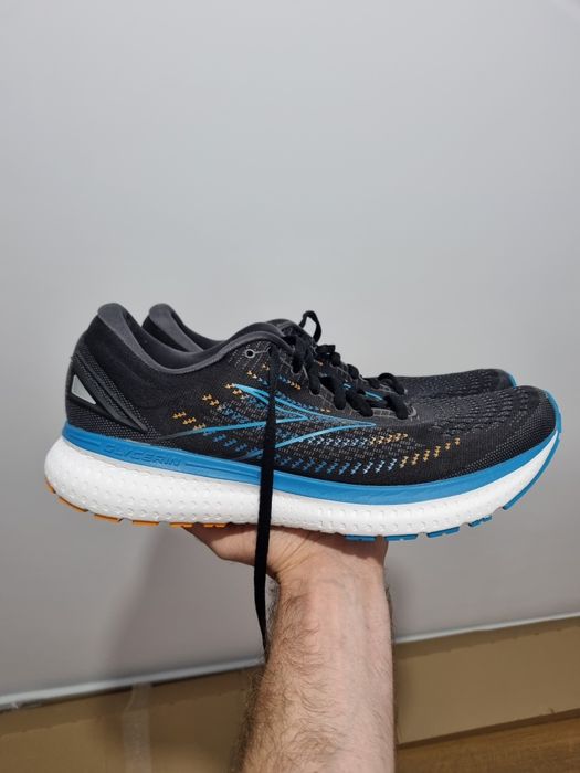 Adidasi brooks glycerin 19 Bacau • OLX.ro