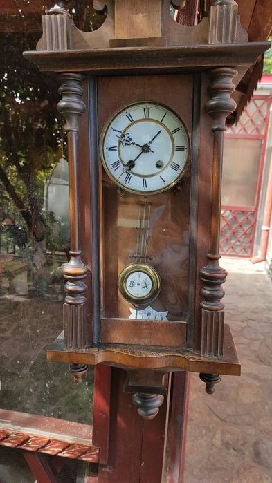 Ceasuri perete pendula set Bals • OLX.ro