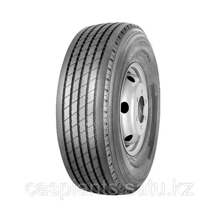 TH11R22.5 16PR 148/145M CR976A GOODRIDE TL/Рулевая - Автошины Астана на Olx