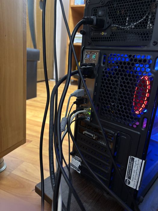 PC gaming(fara probleme,negociabil) Slatina • OLX.ro