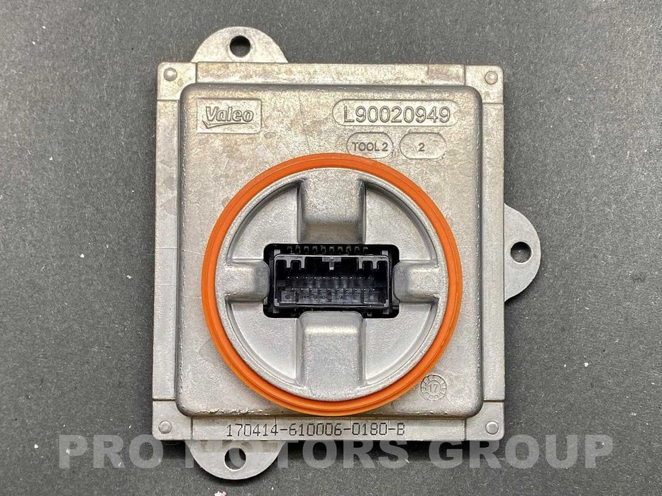 Баласт Лед модул VALEO MBD DRL LED L90021969 с. Брестовец • OLX.bg