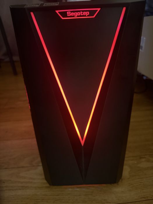 Calculator/Pc Gaming,stare perfecta,foarte îngrijit Bucuresti Sectorul ...