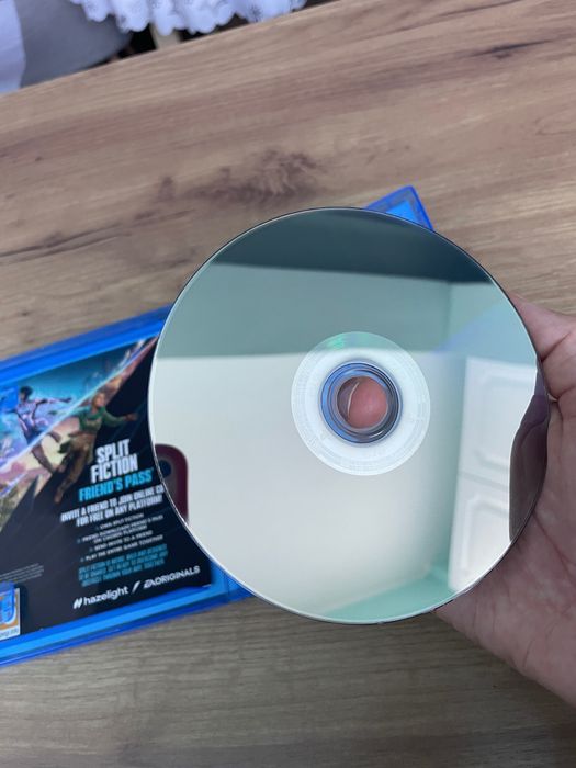 Split fiction PS5 гр. Бургас Възраждане • OLX.bg