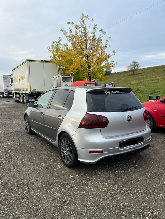 Golf 5 Kit R32 Oferta Sibiu • OLX.ro