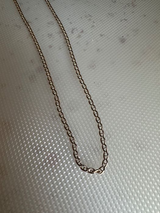 Lantisor de aur 14k 585 Targu-Mures • OLX.ro
