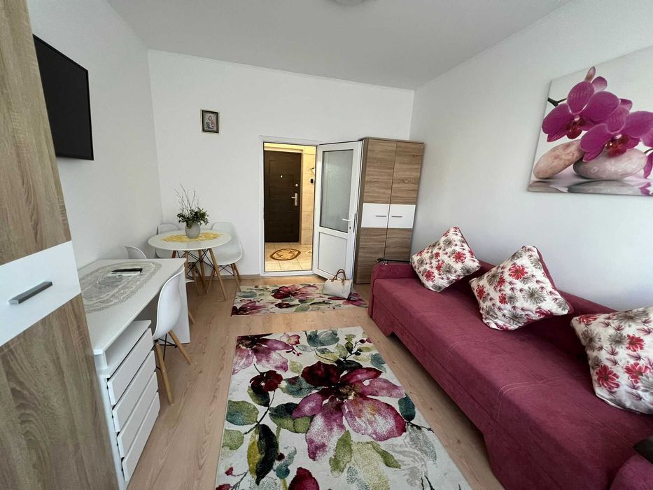 Garsoniera Zona Far 21mp Constanta • OLX.ro