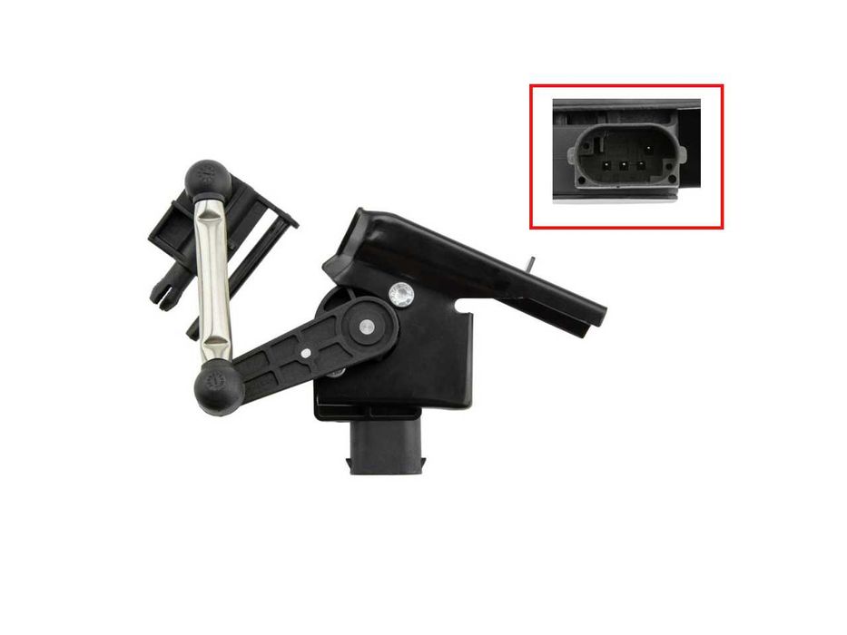 Сензор (датчик, кантар) за ниво на ксенонови светлини Porsche,BMW,Mini ...