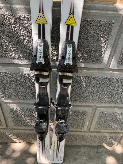 Schi head worldcup rebels i.race L150cm Campia Turzii • OLX.ro