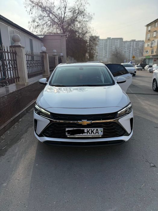 Chevrolet Monza 1,5: 13 000 у.е. - Chevrolet Ташкент на Olx