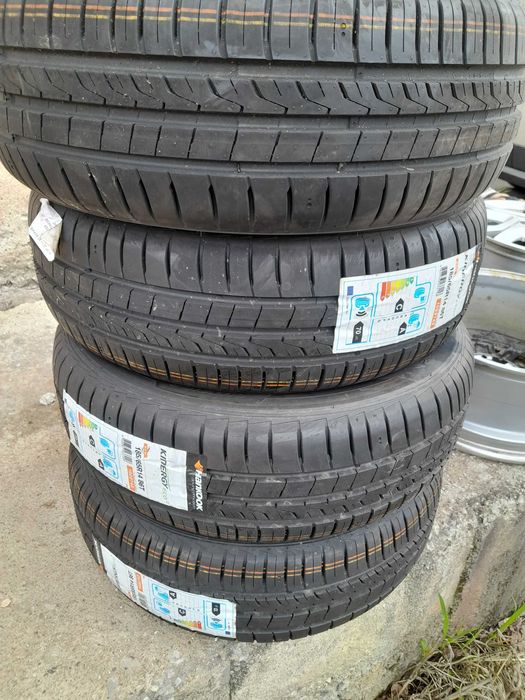 Продава нови гуми 185 65 14,Ханкок гр. Ямбол Център • OLX.bg