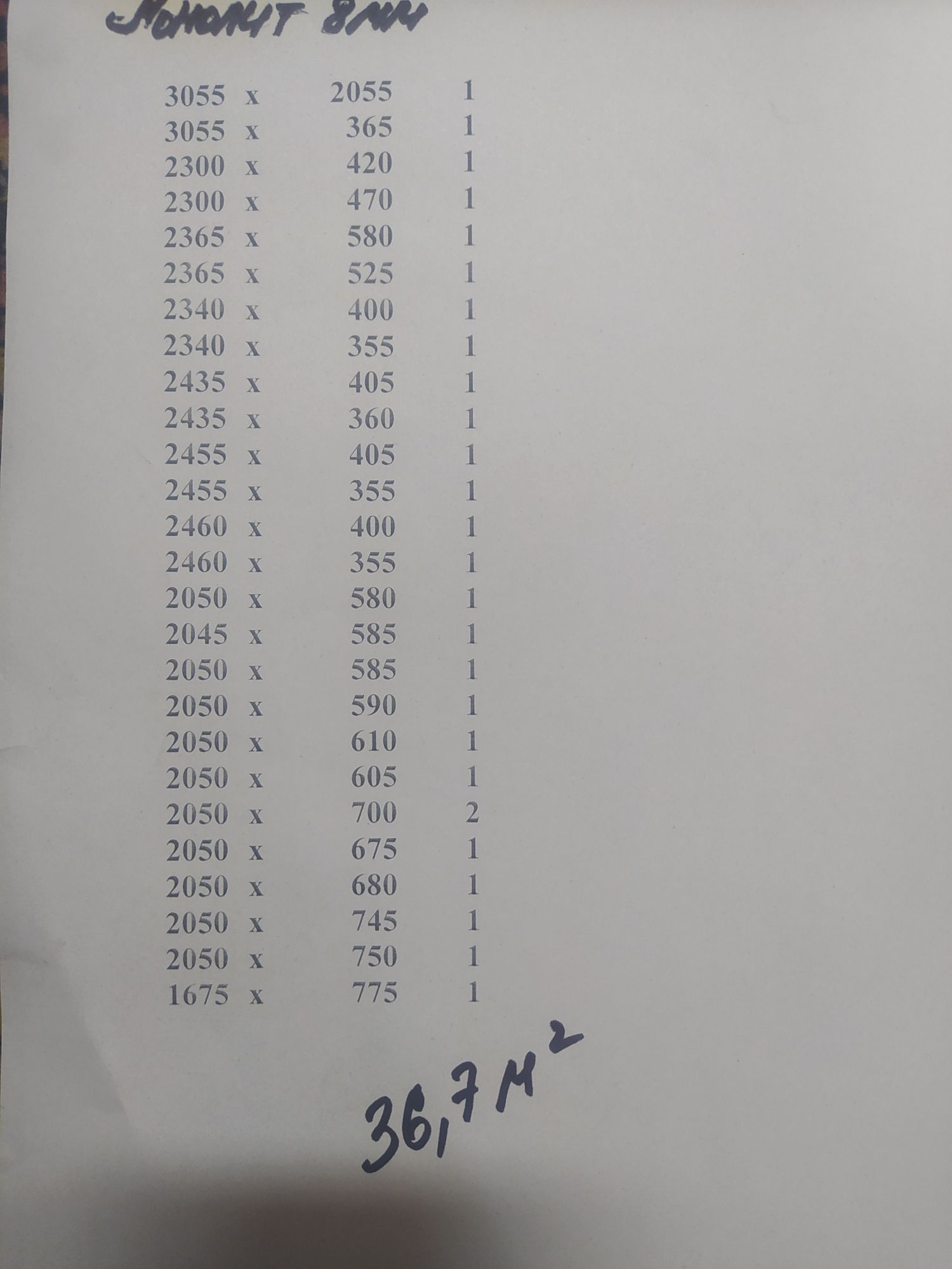 Поликарбонат монолитный 8 мм: 20 000 тг. - Прочие товары для ...
