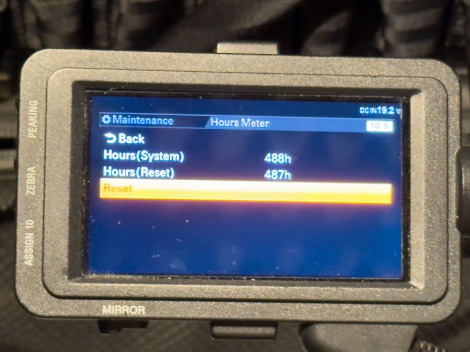 Sony PXW FX9 - Super Pret!!! Bucuresti Sectorul 5 • OLX.ro