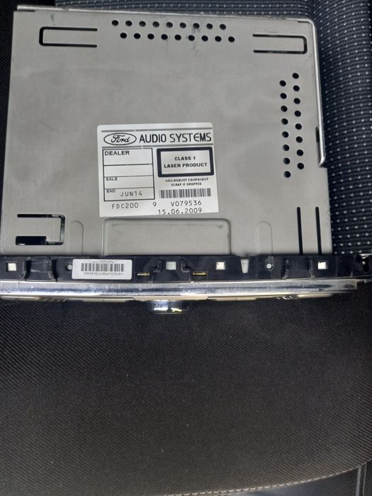 CD ford mondeo mk4 гр. Севлиево • OLX.bg