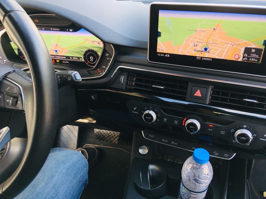 Audi MIB2 CarPlay Android Auto Map Update Fec License MIB1 Region ViM ...