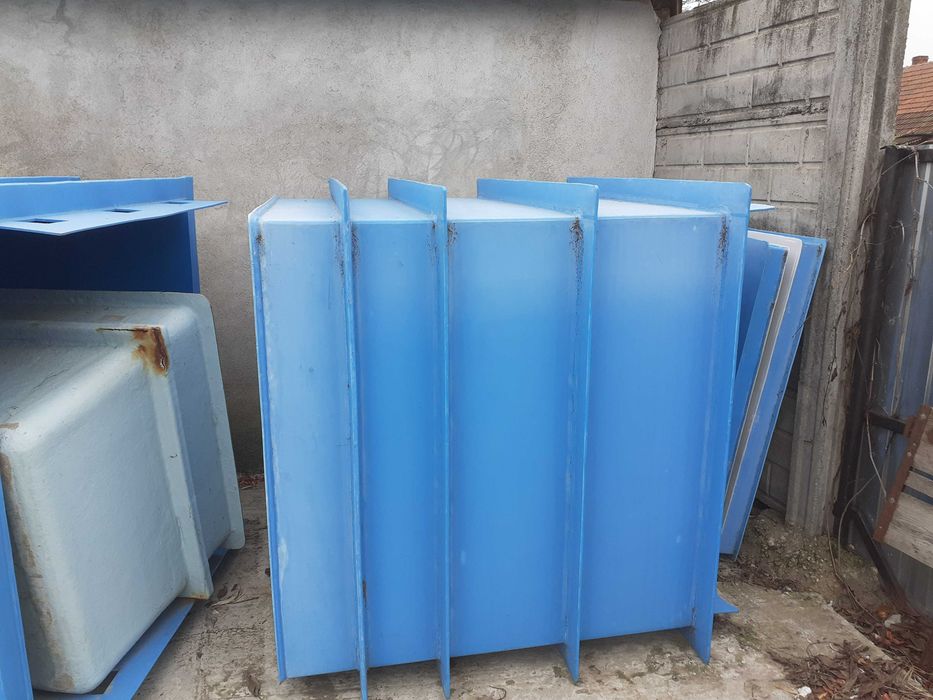 Vand bazin mare pentru varza murata Bors • OLX.ro