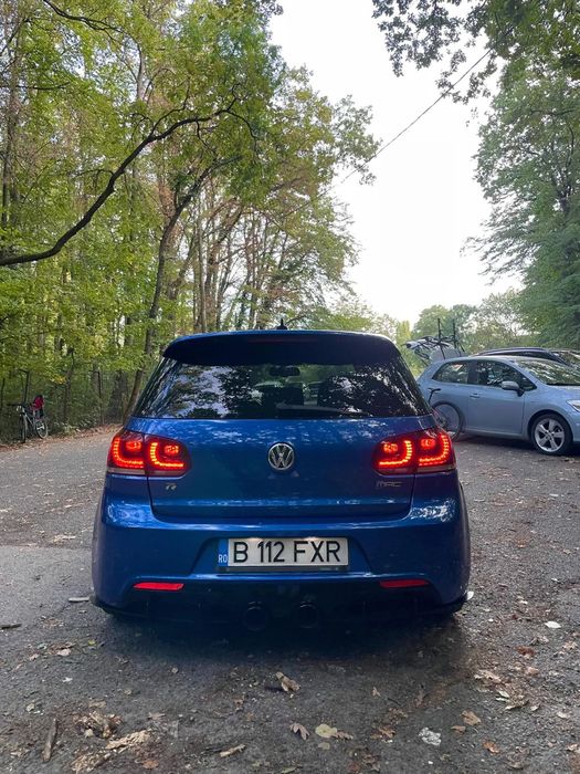 Volkswagen Golf 6R Stage2+ MRC Bucuresti Sectorul 2 • OLX.ro