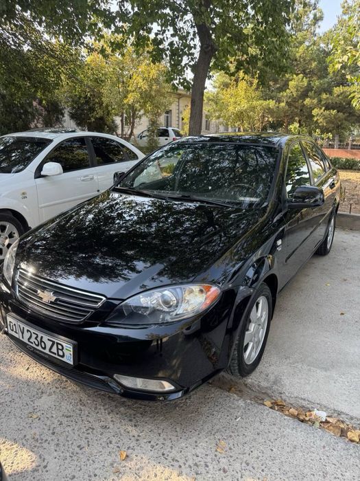 Qora jentra masla holatda: 12 700 у.е. - Chevrolet Ташкент на Olx