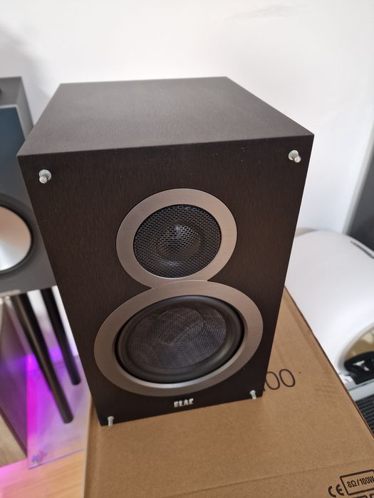 Vand boxe pasive Elac Debut B6 Ilfov Popesti-Leordeni • OLX.ro