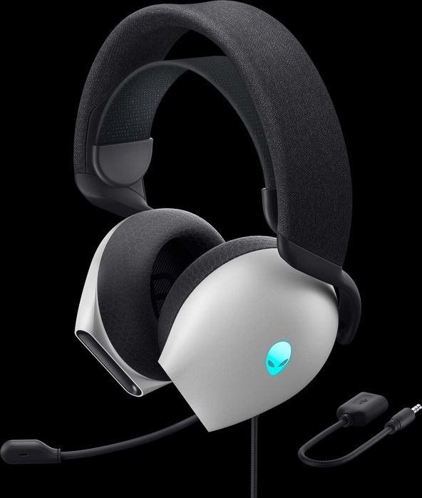 Alienware Gaming Headset AW520H: 150 у.е. - Наушники Ташкент на Olx