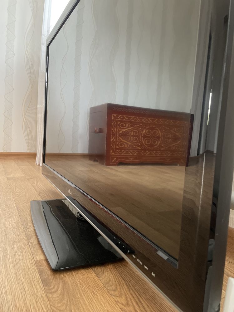 Сенсорный телевизор LG: 50 000 тг. - Телевизоры Талгар на Olx