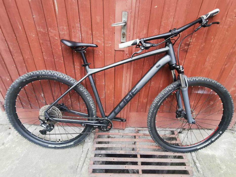 Cube aim pro 29 ка гр. Ботевград • OLX.bg