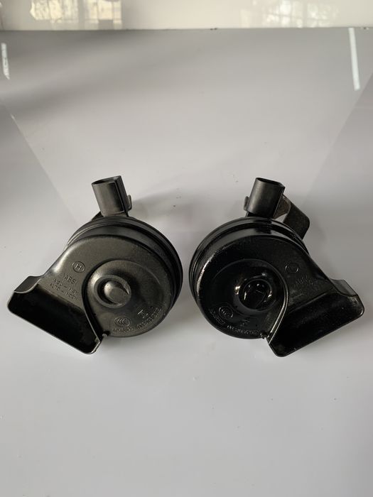 Claxoane claxon Mercedes dr/st cod: A0065428020 verificate GARANȚIE ...