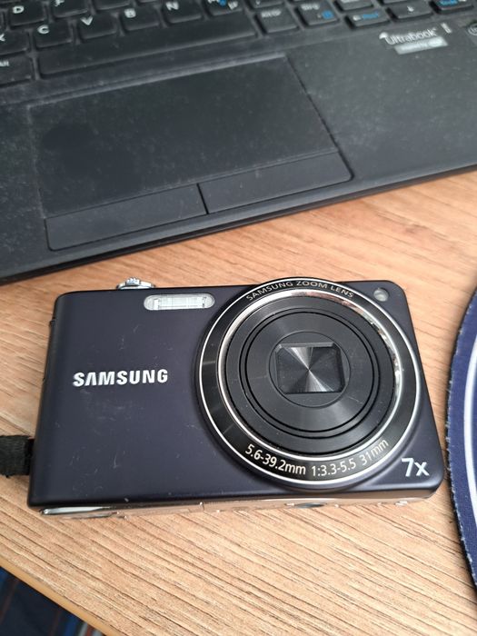 Aparat foto Samsung PL201 Alba Iulia • OLX.ro