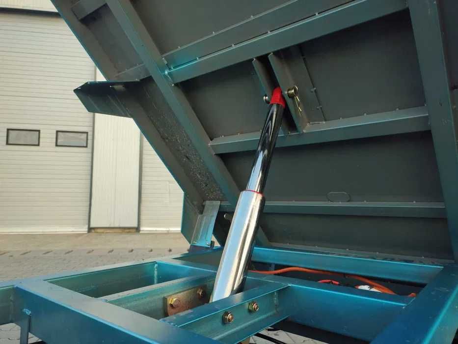 Triciclu electric de 1200 W marca Thor Magnum, nou Agramix Urlati • OLX.ro