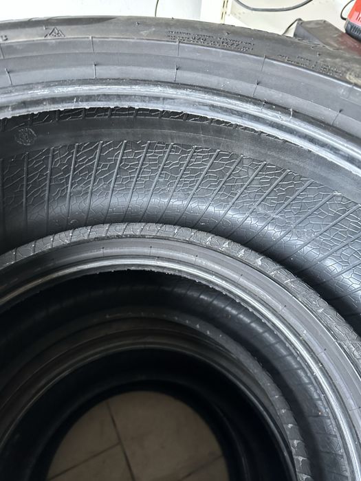 Vand 4 cauciucuri FIRELLI Marginea • OLX.ro