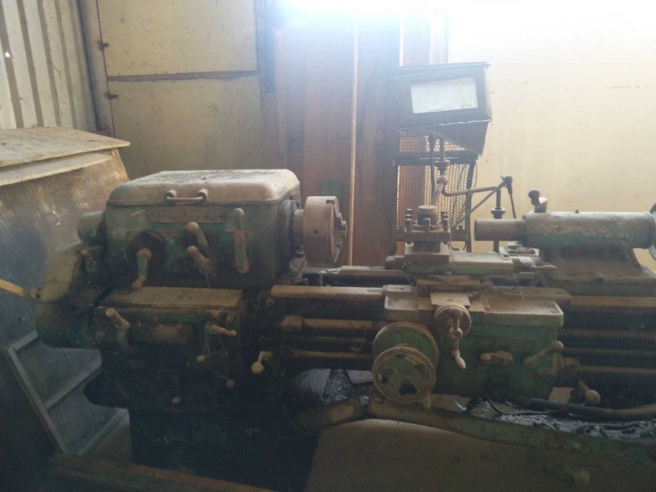 Vând strung sn 400 ranget Craiova • OLX.ro