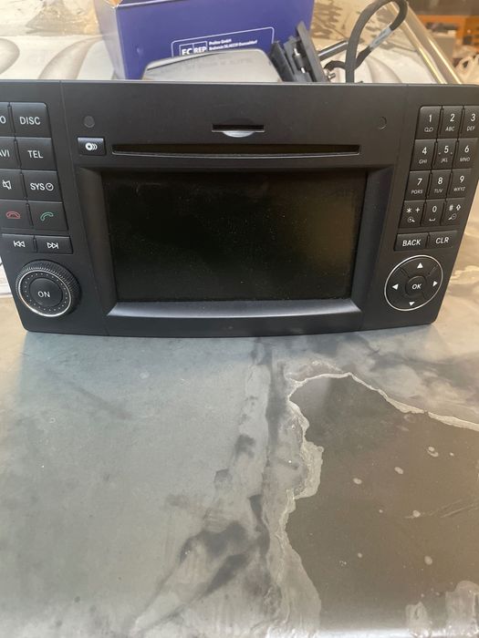 Медиа за Мерцедес GL гр. Сливен Република • OLX.bg