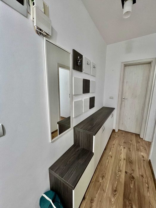 Apartament 3 camere, Strada Mures, zona Braytim Timisoara • OLX.ro